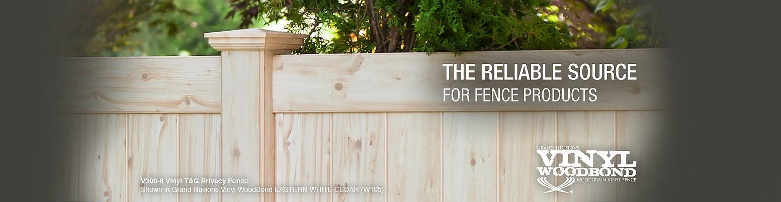 Eastern Wholesale Fence